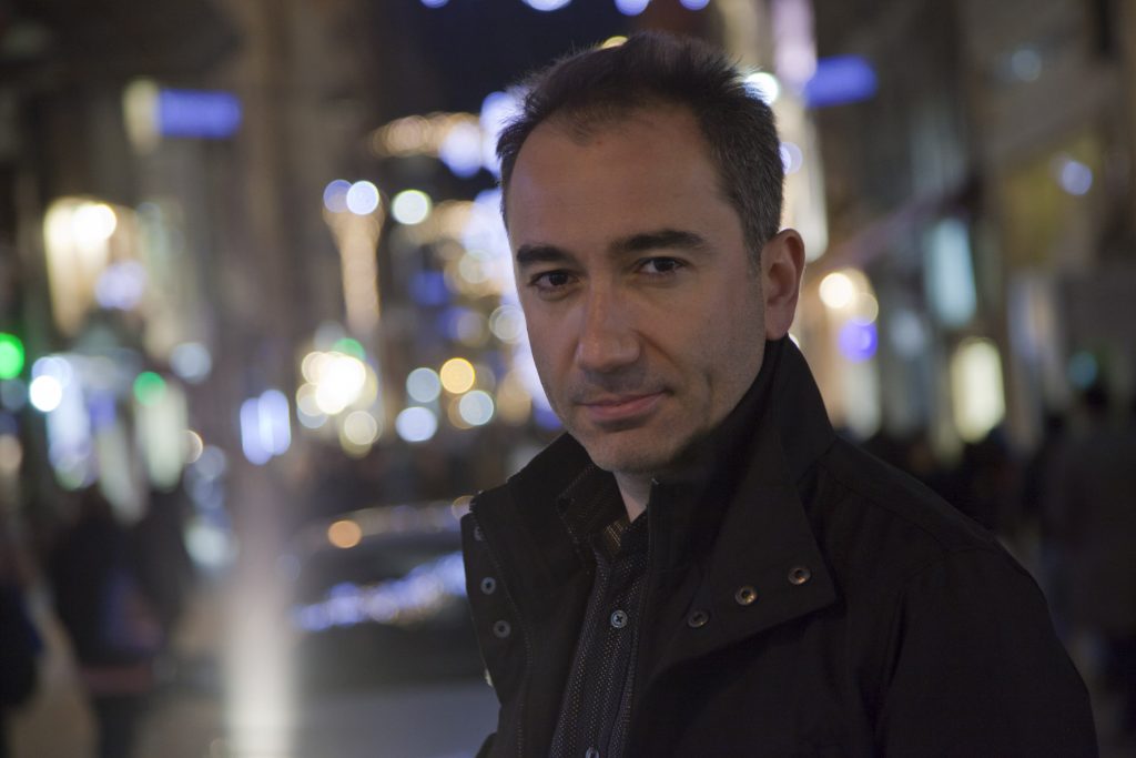 ‘Dear Muslims, don’t wait for a savior’ by Mustafa Akyol – Baraka Institute